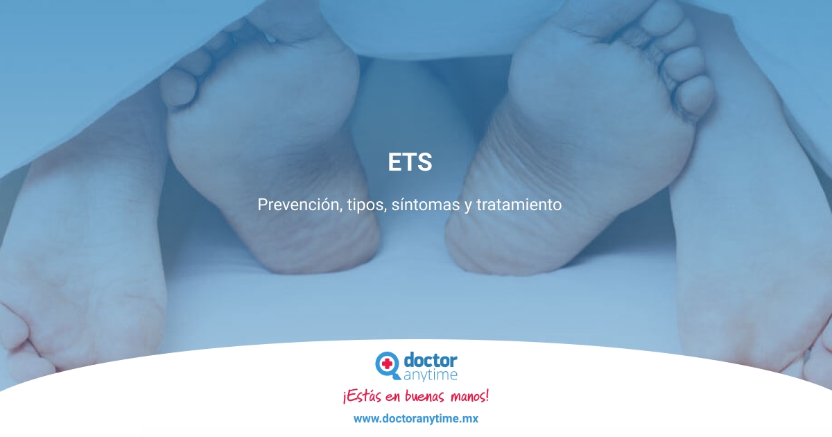 O que é DST, sintomas, tipos e tratamentos em 2023 | doctoranytime